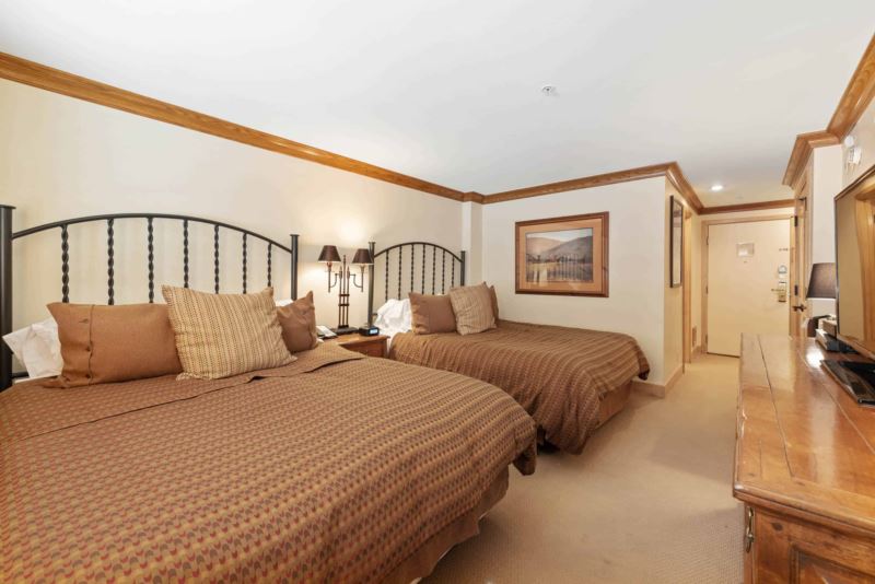 Reserve | Lodge Tower